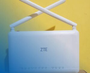 Daftar Password Admin IndiHome ZTE F670L Terbaru